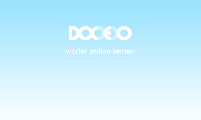 Doceo - Robin Glauser