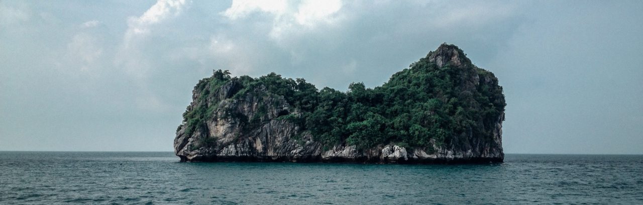 Accepting other peoples realities - Robin Glauser