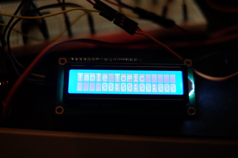 Creating a Toastmaster Timer with Arduino Part 2: Prototype and ...