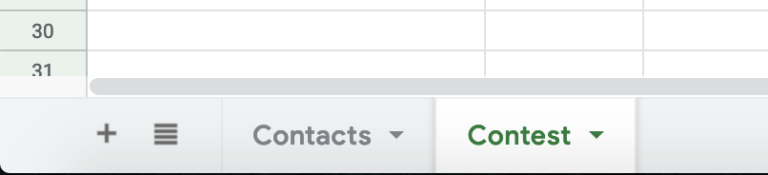 How To Import Data From Another Tab In Google Spreadsheet Robin Glauser